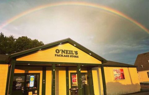 Liquor Store in Narragansett, RI | O'Neil's Package Store